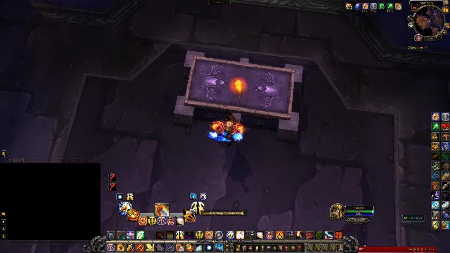 How to find the Lucid Nightmare Mount Guide | Blizzplanet