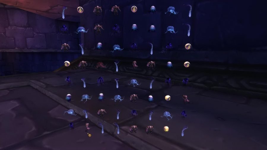 How to find the Lucid Nightmare Mount Guide | Blizzplanet