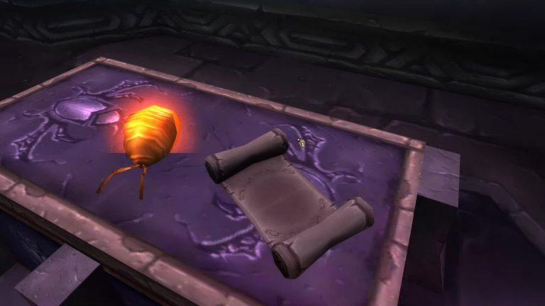 How to find the Lucid Nightmare Mount Guide | Blizzplanet