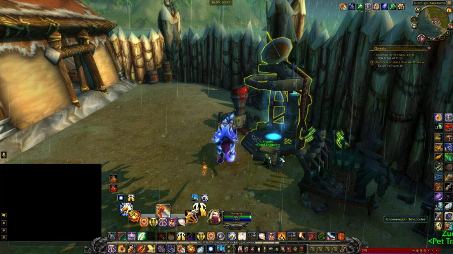 How to find the Lucid Nightmare Mount Guide | Blizzplanet