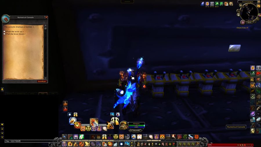 How to find the Lucid Nightmare Mount Guide | Blizzplanet