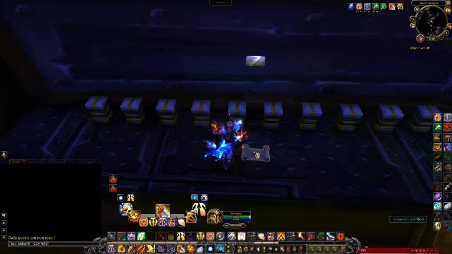 How to find the Lucid Nightmare Mount Guide | Blizzplanet