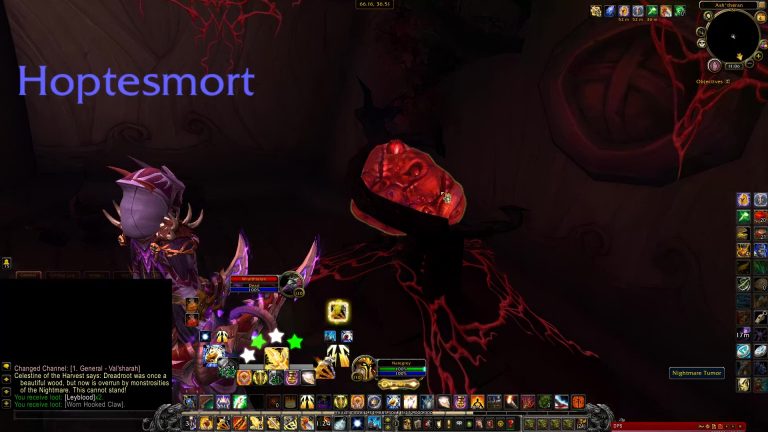 How to find the Lucid Nightmare Mount Guide | Blizzplanet