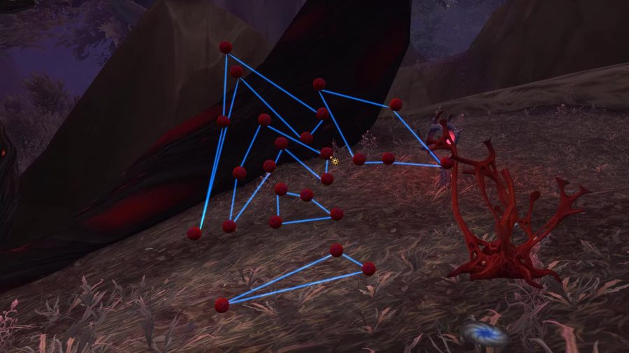How to find the Lucid Nightmare Mount Guide | Blizzplanet