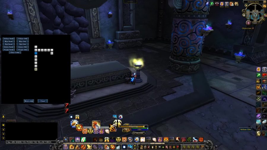 How to find the Lucid Nightmare Mount Guide | Blizzplanet