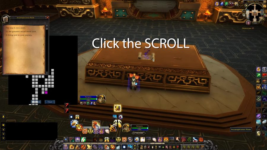 How to find the Lucid Nightmare Mount Guide | Blizzplanet