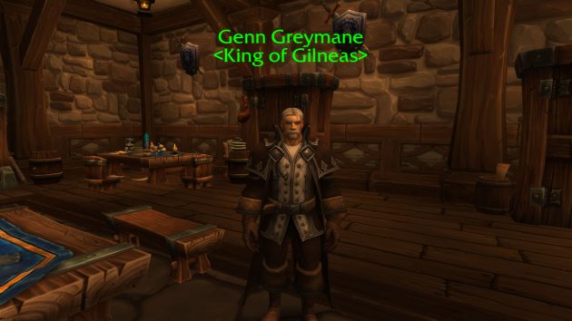 World of Warcraft PTR 7.3.5 Orgrimmar & Stormwind Embassy | Blizzplanet