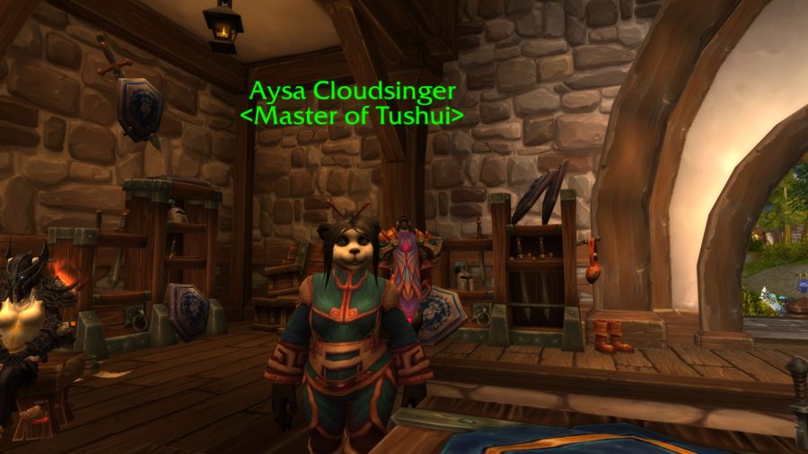 World of Warcraft PTR 7.3.5 Orgrimmar & Stormwind Embassy | Blizzplanet