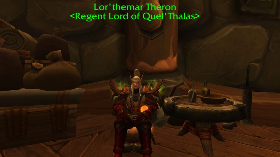 World of Warcraft PTR 7.3.5 Orgrimmar & Stormwind Embassy | Blizzplanet