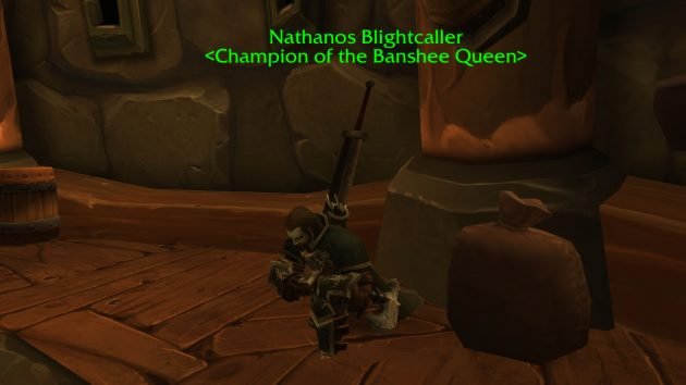 World of Warcraft PTR 7.3.5 Orgrimmar & Stormwind Embassy | Blizzplanet