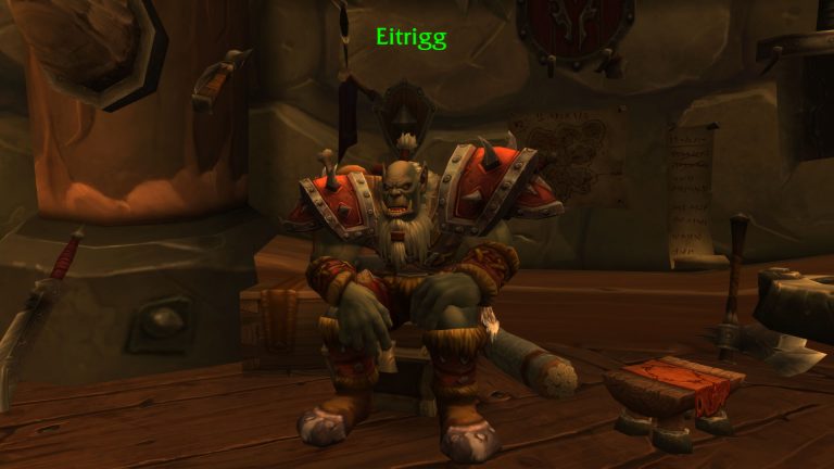 World of Warcraft PTR 7.3.5 Orgrimmar & Stormwind Embassy | Blizzplanet