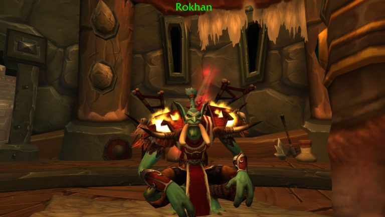 World of Warcraft PTR 7.3.5 Orgrimmar & Stormwind Embassy | Blizzplanet