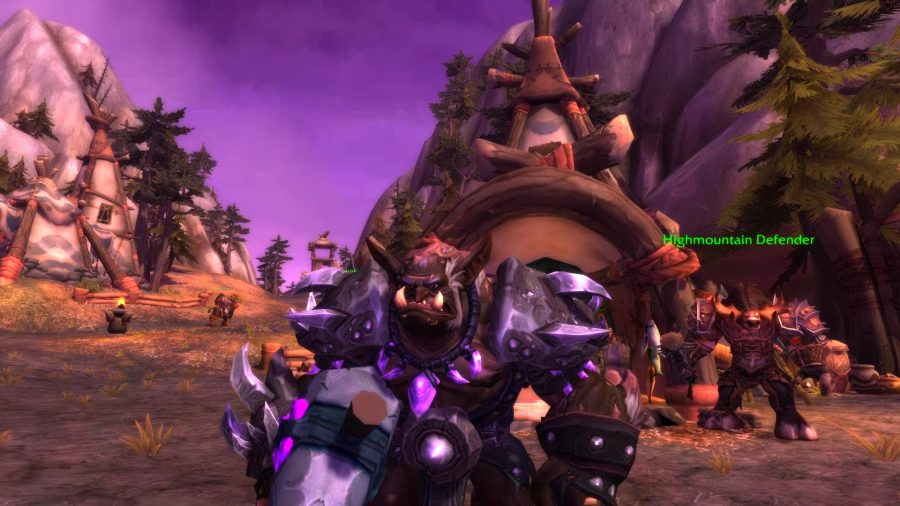 Walking in their Footsteps | Blizzplanet