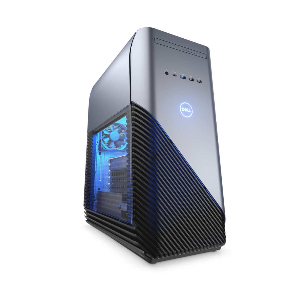 Dell-Alienware E3 2018 Webcast: Dell Inspiron Gaming Desktop 5676 ...