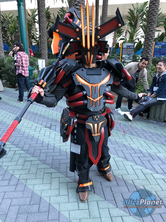 BlizzCon 2018 Cosplay Photos | Blizzplanet
