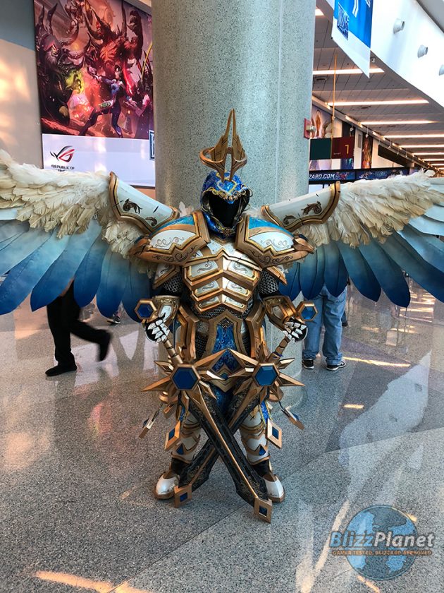 BlizzCon 2018 Cosplay Photos | Blizzplanet