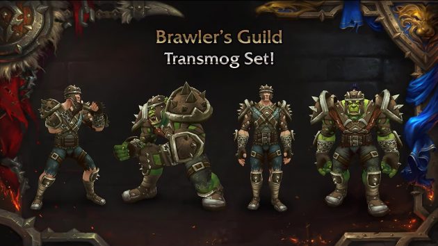 BlizzCon 2018 World of Warcraft: What’s Next Panel Transcript | Blizzplanet