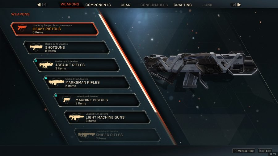 Anthem Customization: The Good | Blizzplanet