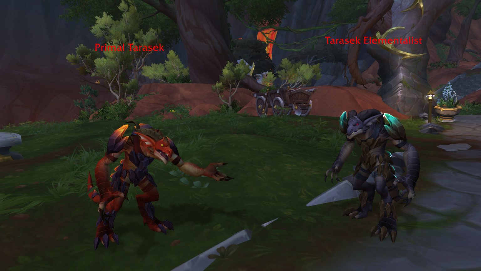 The Waking Shores Questline | Dragonflight | Blizzplanet