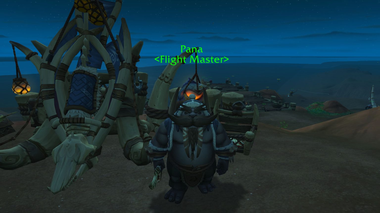 The Waking Shores Questline | Dragonflight | Blizzplanet