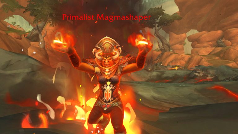 The Waking Shores Questline | Dragonflight | Blizzplanet